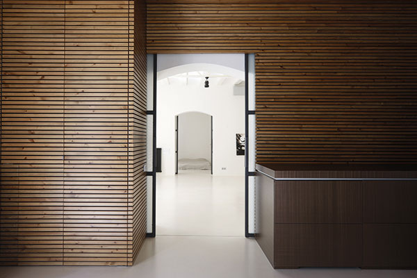 Pocket Doors – the home project extension | Woodworking News